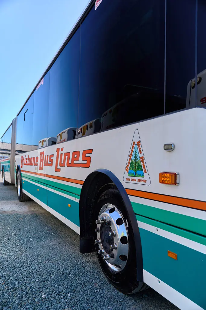 Request a Replacement School Bus Pass - Brisbane Bus Lines